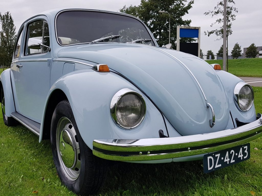 Volkswagen - Heideveld Classics